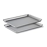Calphalon Baking Sheets, Set of 2 - Keeping it Lucy